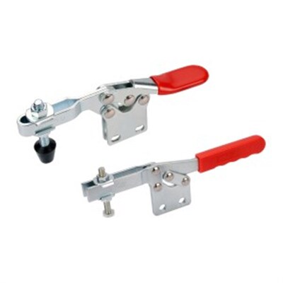 怡合达型快速夹钳 WDC225-DI WDC26382 WDC12275 WDC12502-B