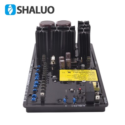 原装BASLER调压板DECS-100-B15巴斯勒A15 B11发电机电压调节器AVR