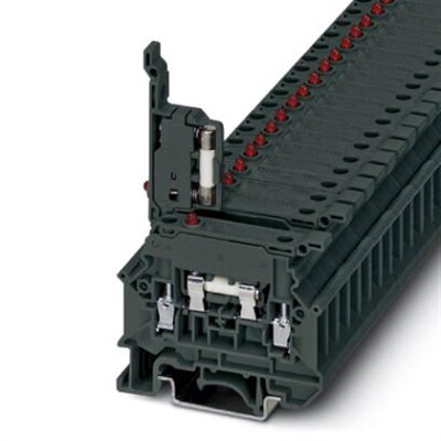 菲尼克斯 保险丝端子 - TB 4-HESILA 250 (5X20) I - 3246450