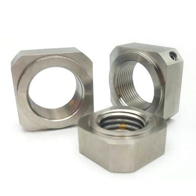 BKN31轴承锁紧螺母BNRS3/4/5/6/8/10/12/15/17/20/25/30/35/40/50