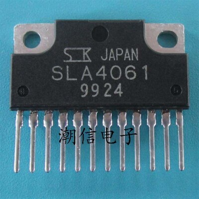 SLA4061 原装进口拆机 测试好 包好用 长脚 实价 可以直接拍买