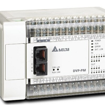 台达PM系列 DVP20PM00M/DVP10PM00M/DVP20PM00D/DVP-FPMC/MOODT