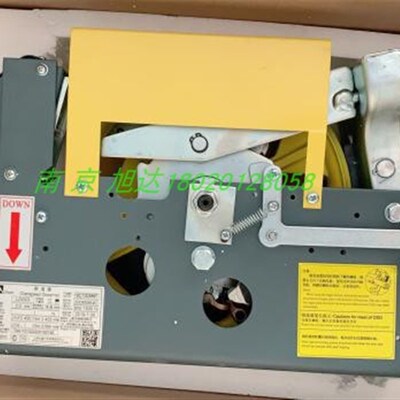 电梯配件限速器LOG03 上海乐天电梯部件公司原装正品全新