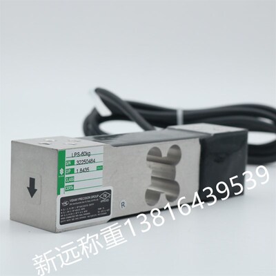 美国世铨传感器Celtron 世铨LPS35kg/LPS传感器vishay传感器 60kg