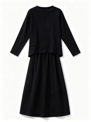 【美感大师】YXXX-BF-23-52261两件套