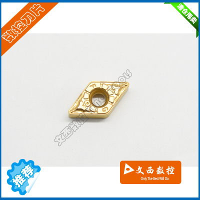 Taegutec/特固克 数控刀片 DNMG110408FG TT8115  钢件