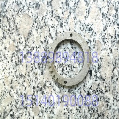 沈阳机床配件 CA6150车床配件 CA6140 S扇形齿轮2133