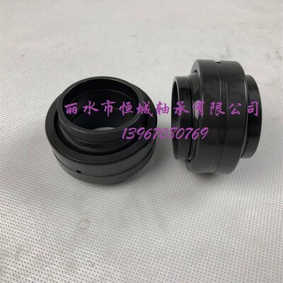 向心关节轴承GEEW16ES 鱼眼轴承GE12LO 20 25 30 32 35 40