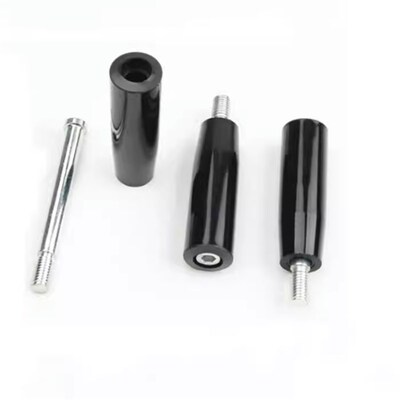 GRWS胶木GRC5把手手柄C-GRW6/GRAM12固定握柄GRAMS/GRAF10/GRAFC8