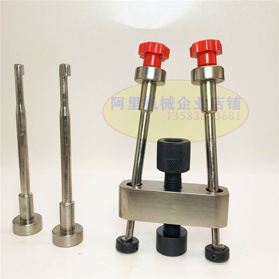 适用卡特喷油器车拆C7 C9  3126B喷油器专用车拆拉马