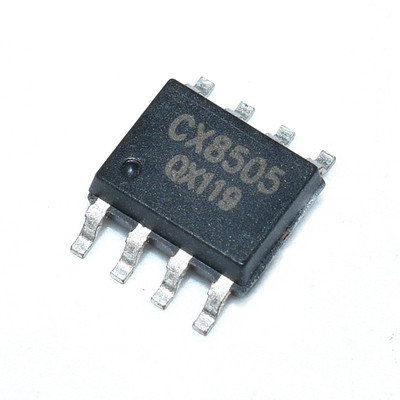 原装正品 CX8505 贴片 SOP-8 同步降压稳压器IC芯片(5只)