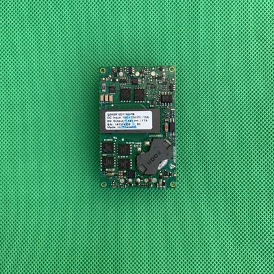 全新拆机台达 Q36SR12017NNFB 18-24-48-75V转12V 17A 电源模块