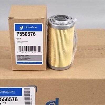 唐纳森P550576液压先导滤芯