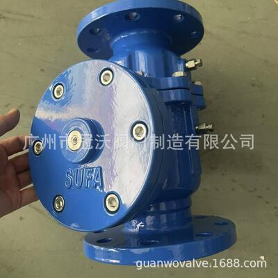 中核苏阀SUFA排气阀 中核苏阀SUFA倒流防止器 中核苏阀SUFA阀门
