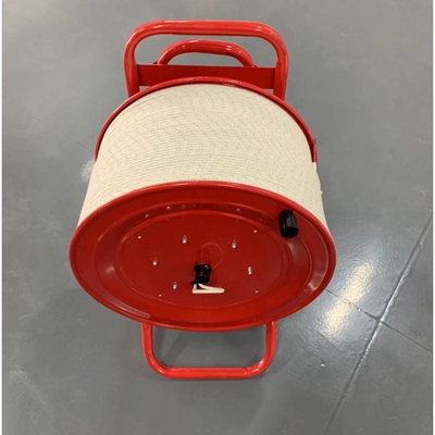 1000米灾区发光引路线 可反射光线 发光10小时以上矿用发光引路线