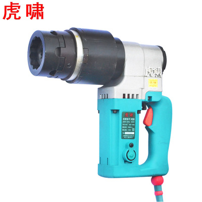上海虎啸电动扭剪扳手H24/22/30螺栓M16/20/22/24/27/30钢结构