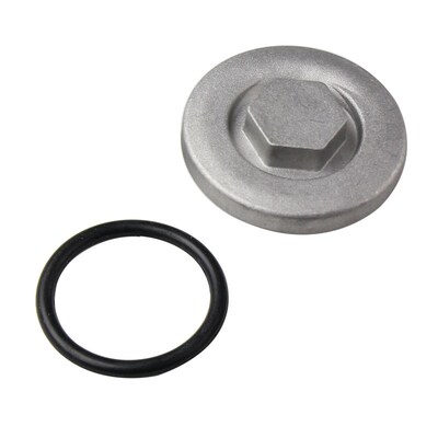 林海YP250沙滩车400摩托车260cc金浪LH300盖帽ATV机油放油螺丝盖