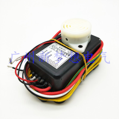 美控WL1-103N-S报警器单水位缺水保护报警器蜂鸣器报警220V