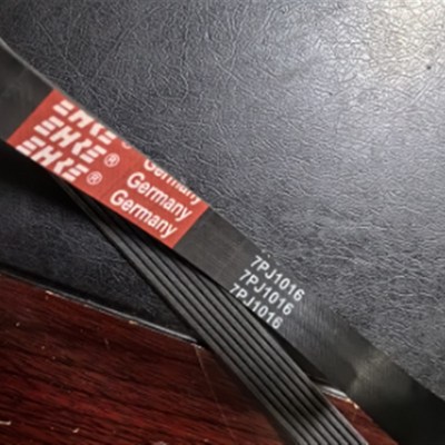 HOMAG豪迈hpp180电子锯原装小锯皮带7PJ1016