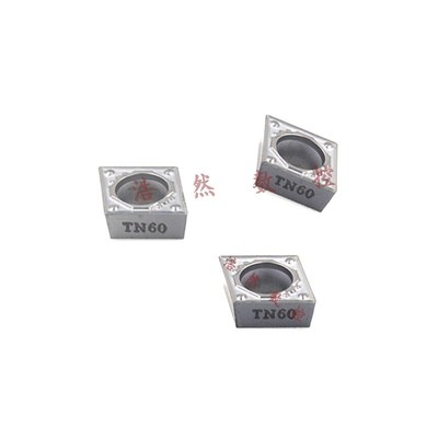 京瓷数控刀片陶瓷刀片CCMT09T302 CCMT09T304 CCMT09T308HQ TN60