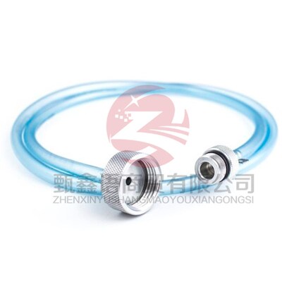 大众奥迪 DSG变速箱油更换接头带软管C01 / 0048专用VAS6262A