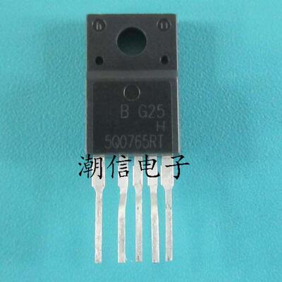 5Q0765RT开关电源控制模