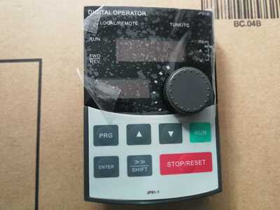 正品 普传变频器 PI9130 PI9230系列面板JPR6E9100S JP91-1