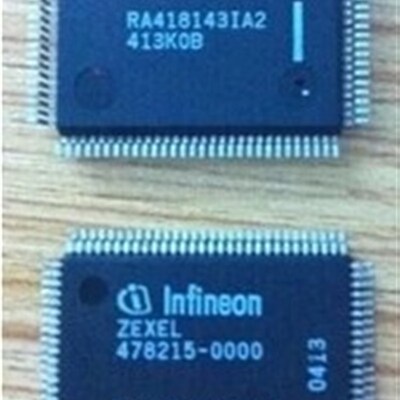 478215-0000 ZEXEL478215-0000 全新汽车电脑板易损芯片