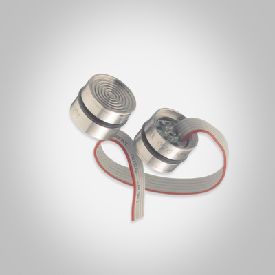 进口0.1级高精度压力传感器扩散硅压力变送器芯体绝压表压100psia