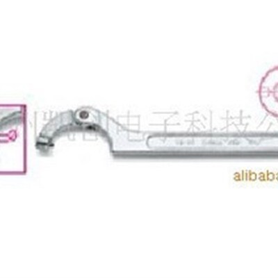 原装意大利百塔beta 99ST圆销钩型扳手35-50MM/15-35MM月牙扳手