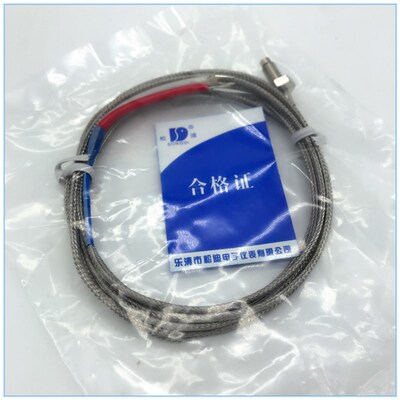 罗丁式热电偶 WRNX-01 E  K 0-400度 乐清市松迪电子仪表有限公司
