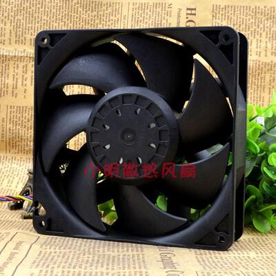 ADD1A2438104CM1V5.20AAS14012XB387BB0暴力大风压散VIK热风扇