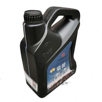 原厂东风天龙天锦旗舰康明斯雷诺发动机KL30/KL40 20W50 黑桶机油
