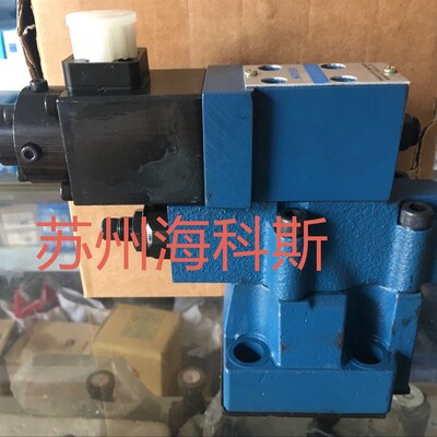 宁波华液BY-03-8-90 BY-03-8Y-90比例溢流阀BYJ-03-8DY-90 BYM-E1