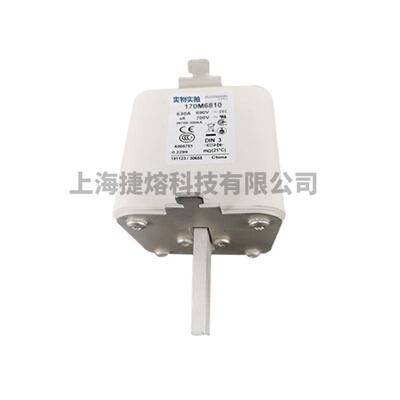 170M6险810170M68CYB11快速断器保丝电子元器件量大熔价优