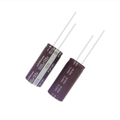 125V330UF220UF 1000UF 680UF 470UF100V120V 高频控制器电解电容