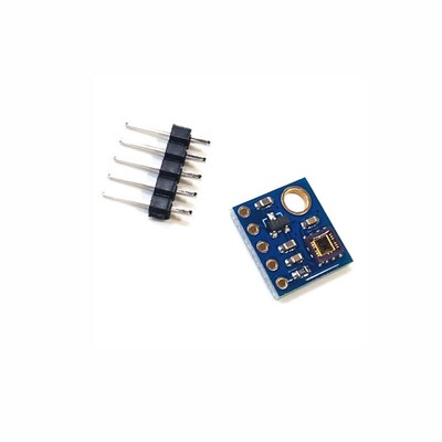 GY-8511紫外线传感器模块GY-ML8511 模拟量输出UV Sensor Breakou