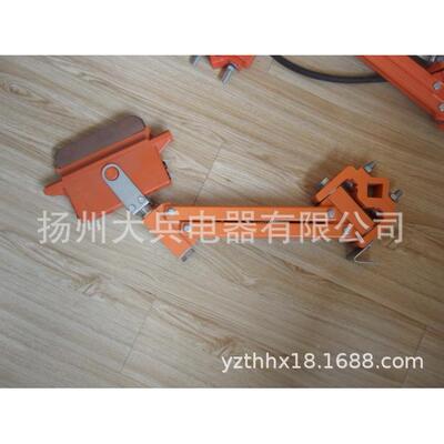 行车滑触SDHGT-1000，吊滑架滑线SDHG线T-1250A,西安IPA行A车触线