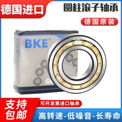 原装进口圆柱滚子轴承RN NUP 236 304 305 306 307 308 309 310 M
