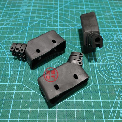 微动开关护套Z-15G22 LXW5 TM系列橡胶软套 行程限位底座 保护罩