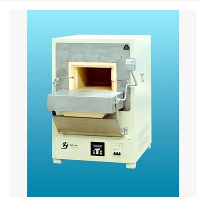 上海精宏SXL-1002T/1008T/1016T程控箱式电阻炉陶瓷纤维马弗炉