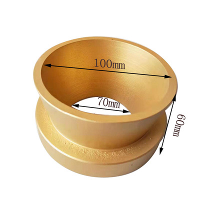 7010060大净浆试模 净浆流动度 M砂浆减水率 砂浆抗渗试