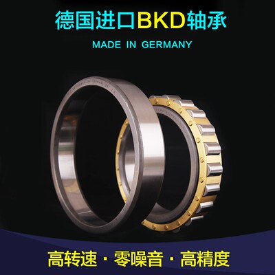 德国BKD进口机床轴承 E12736 E402736 NF2306X2 NF1036WCX1 NF636