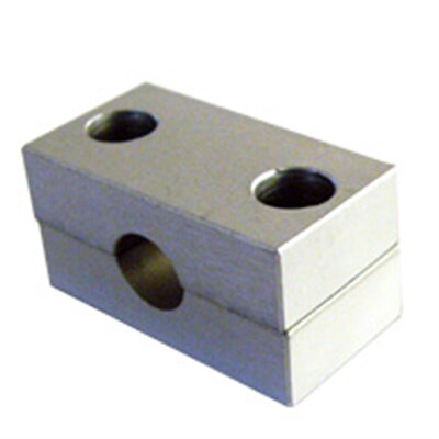 机械手配件[131217] 8 滑移支架 W固定架连接件