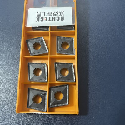 数控刀片SNMM150612-LR