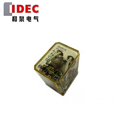 原装正品全新IDEC和泉中