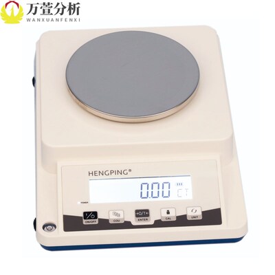 YP601N上海舜宇恒平YP2101N YP3101N 5101N 6101N电子天平YP1101N