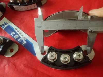 直销-发电机旋转整流桥整流模块MXG100-12+MXY100-12三接线柱一对