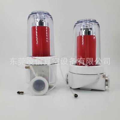Lebold莱DNL宝雾真空泵油分离器A空Fy30A真泵D16C/D30C油滤过滤器