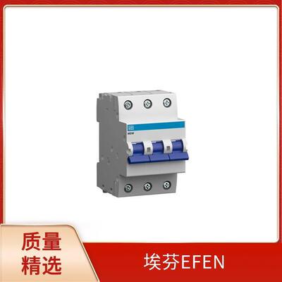 EFEN埃芬德国熔断器29160-1000变压器ST-FMU10/4-U0100A/